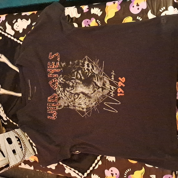 Prince Peter Collection | Tops | Prince Peter Wild Ones Tee Sz Xl ...